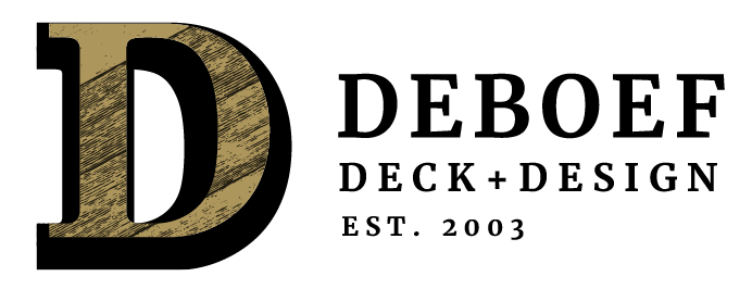 DeBoef Deck & Design