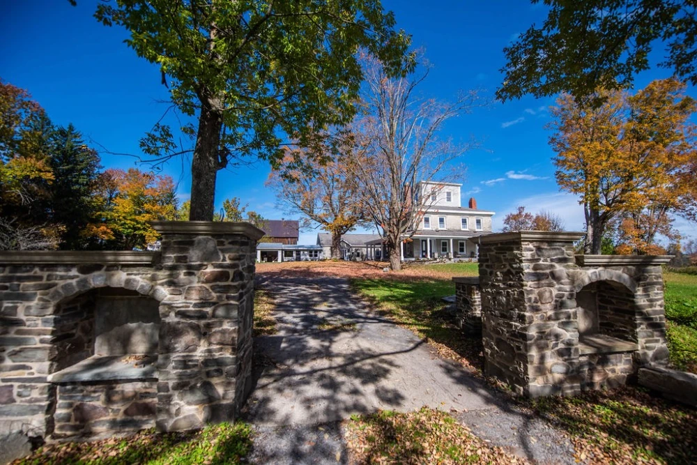 The Estate at Maplewood