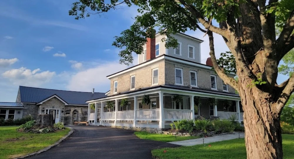 The Estate at Maplewood