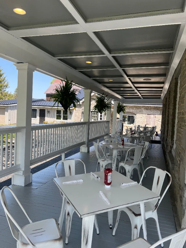 The Estate at Maplewood