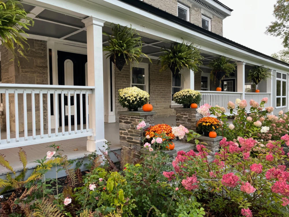 The Estate at Maplewood