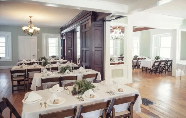 The Estate at Maplewood