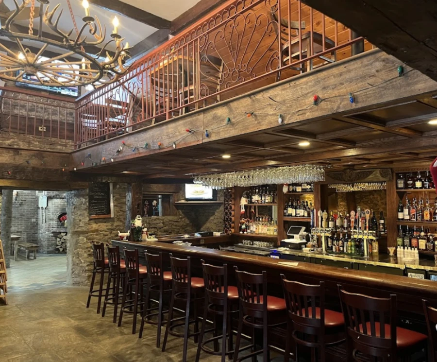 The Estate at Maplewood