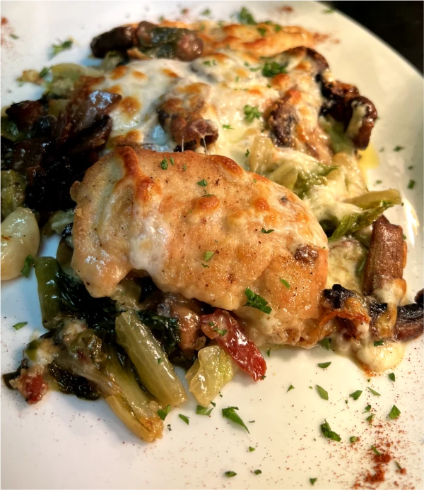 The Estate at Maplewood