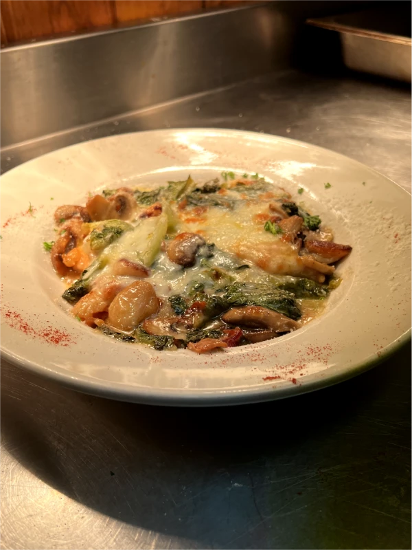 The Estate at Maplewood