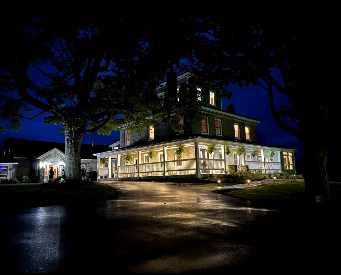 The Estate at Maplewood