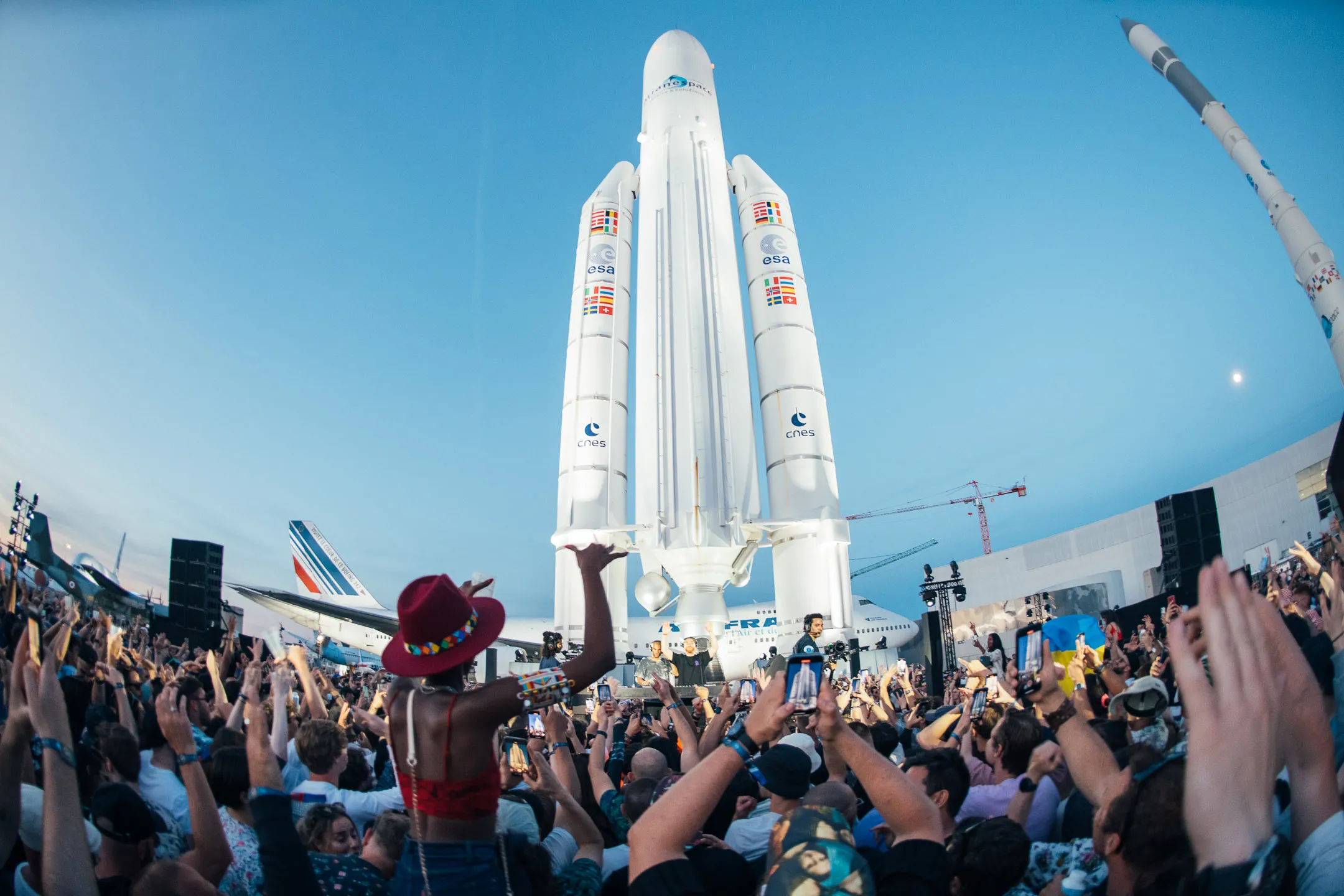 Cercle Festival 2024