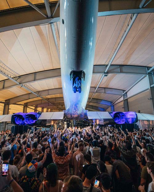 Cercle Festival 2024