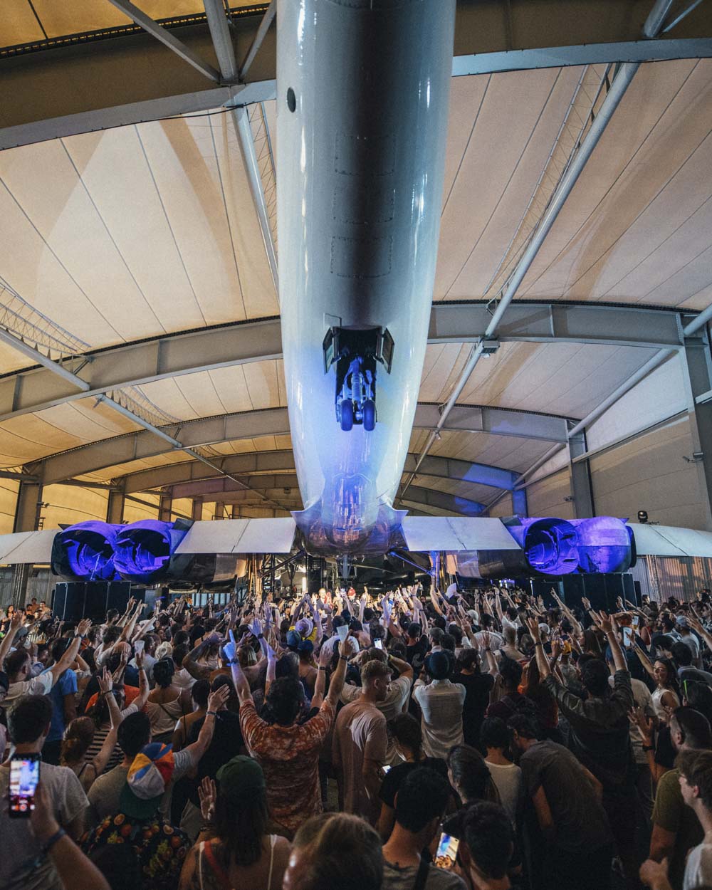 Cercle Festival 2024