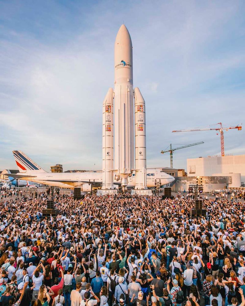 Cercle Festival 2024