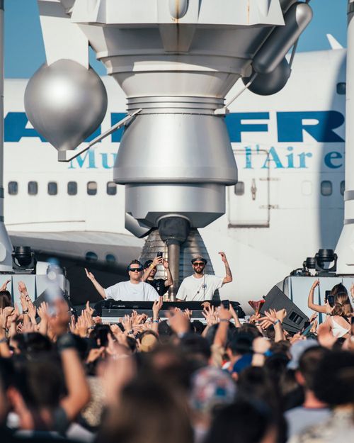 Cercle Festival 2024