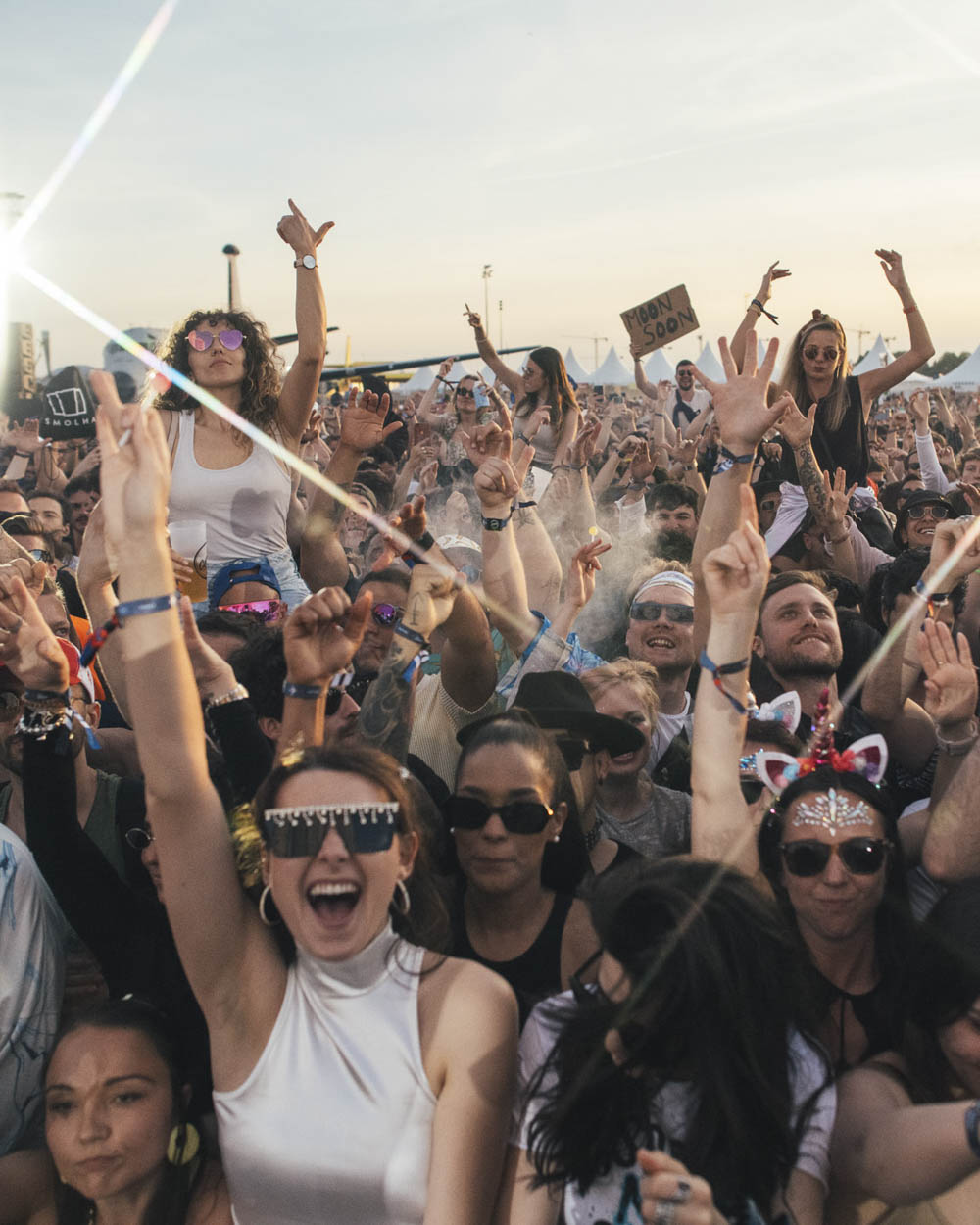 Cercle Festival 2024