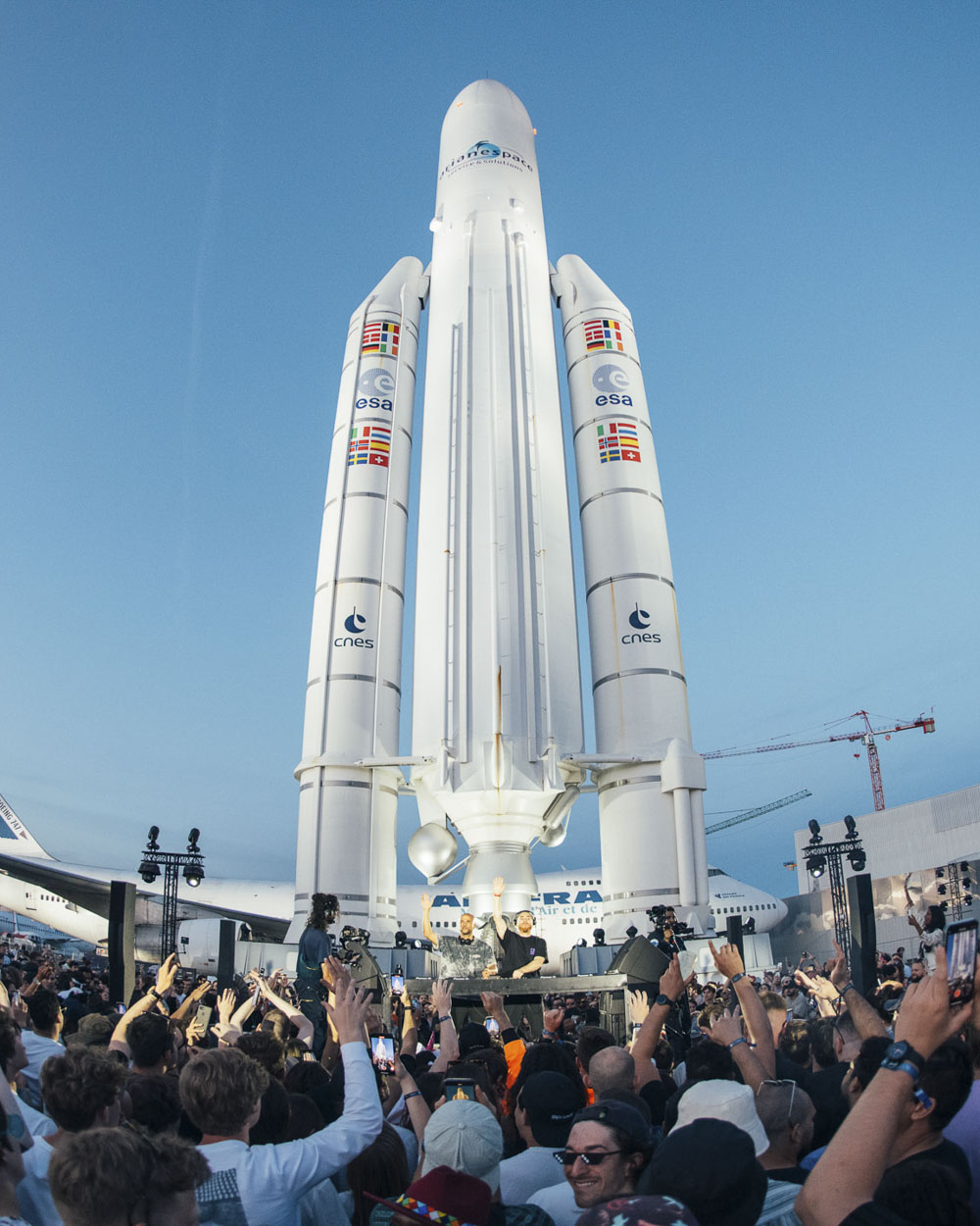 Cercle Festival 2024