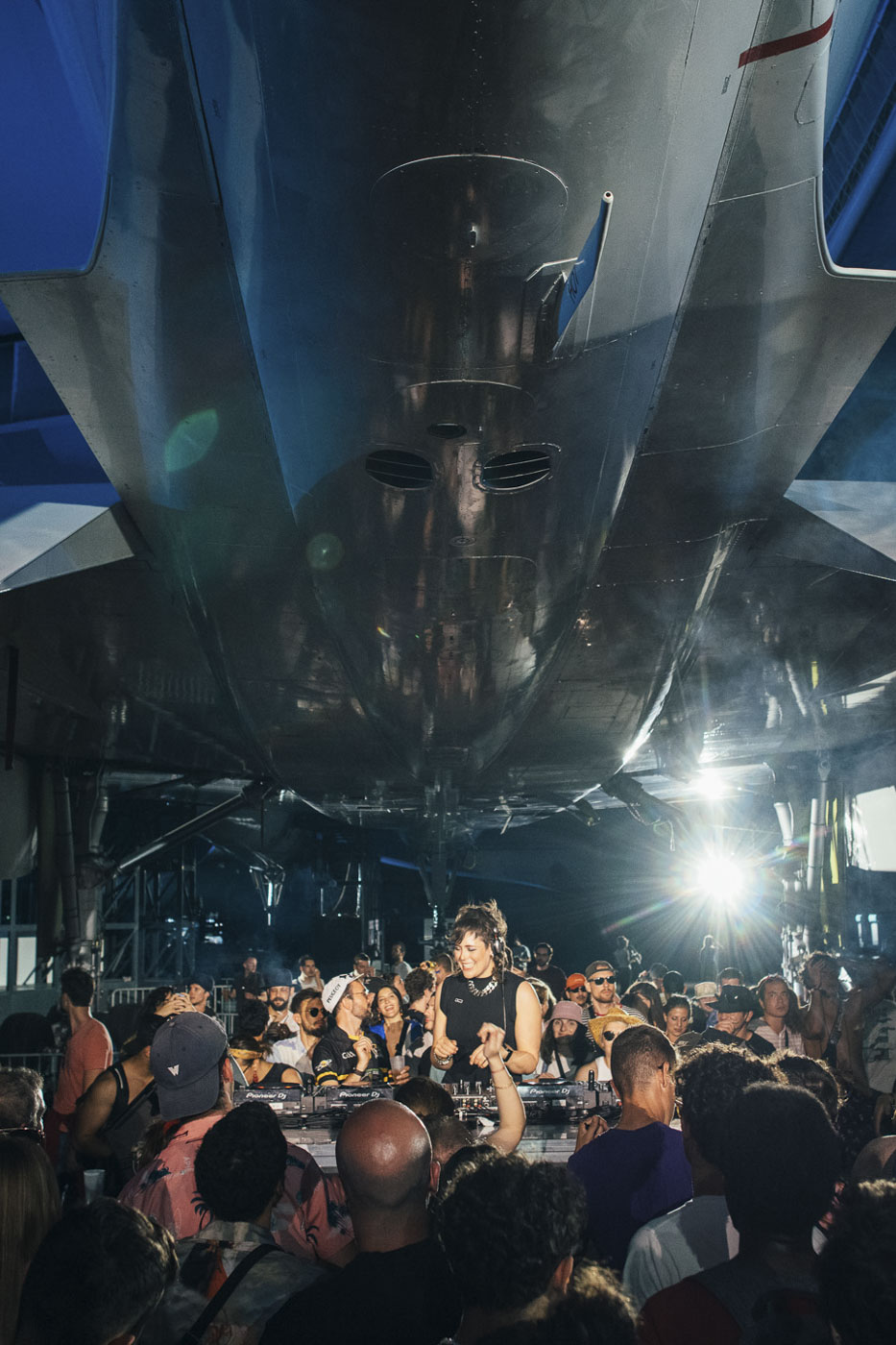 Cercle Festival 2024