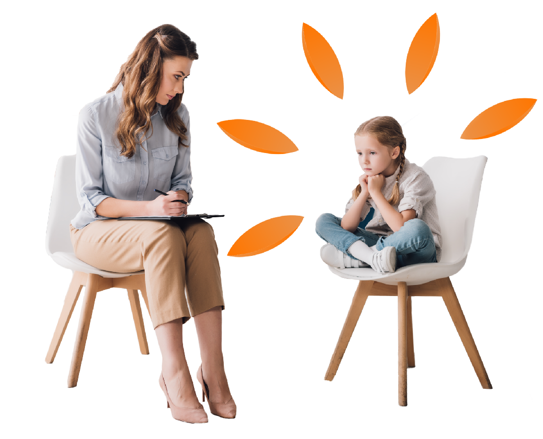 Brighter Strides ABA | Personalized ABA Therapy for Autism