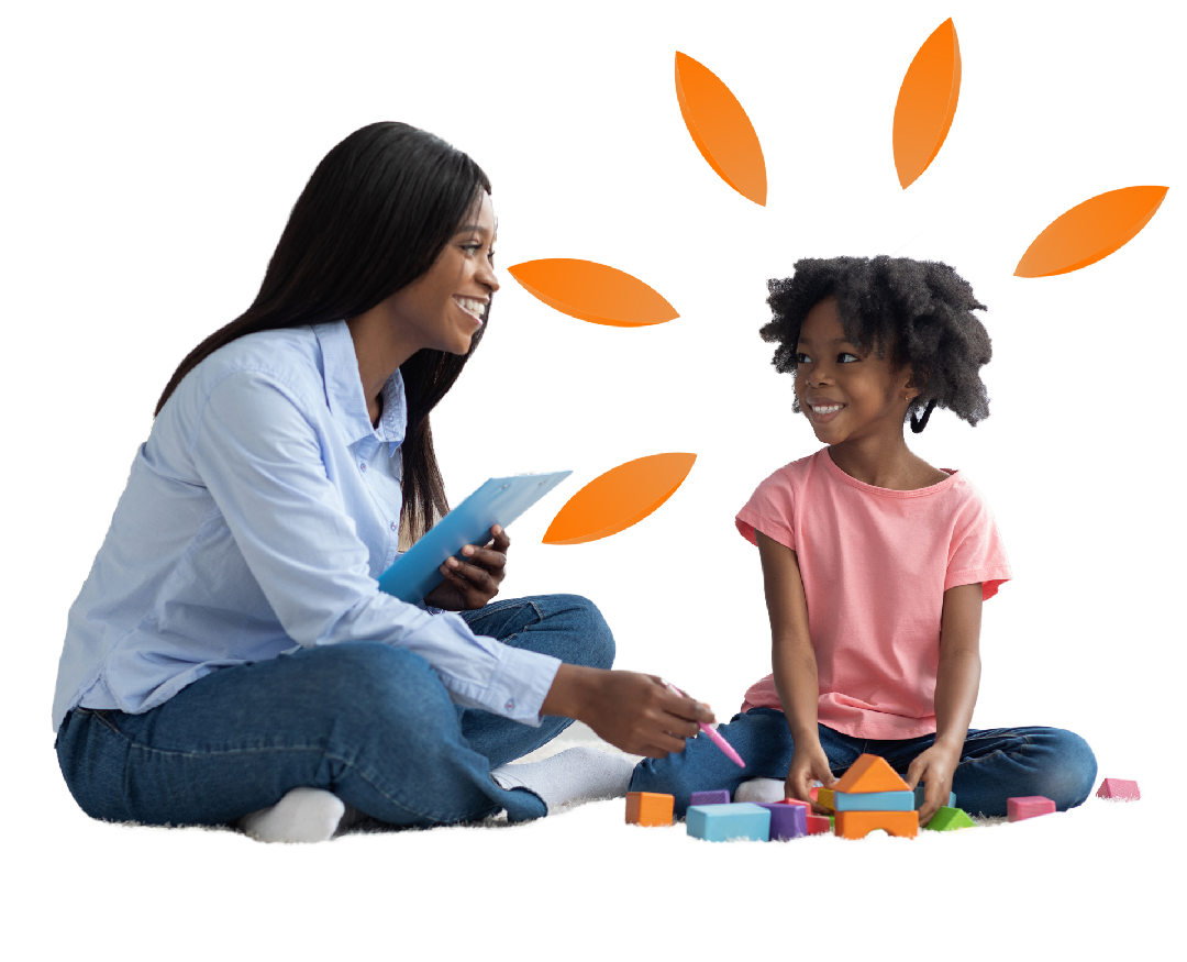 Brighter Strides ABA | Personalized ABA Therapy for Autism