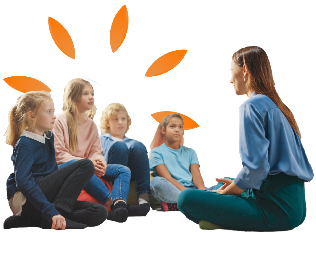 Brighter Strides ABA | Personalized ABA Therapy for Autism