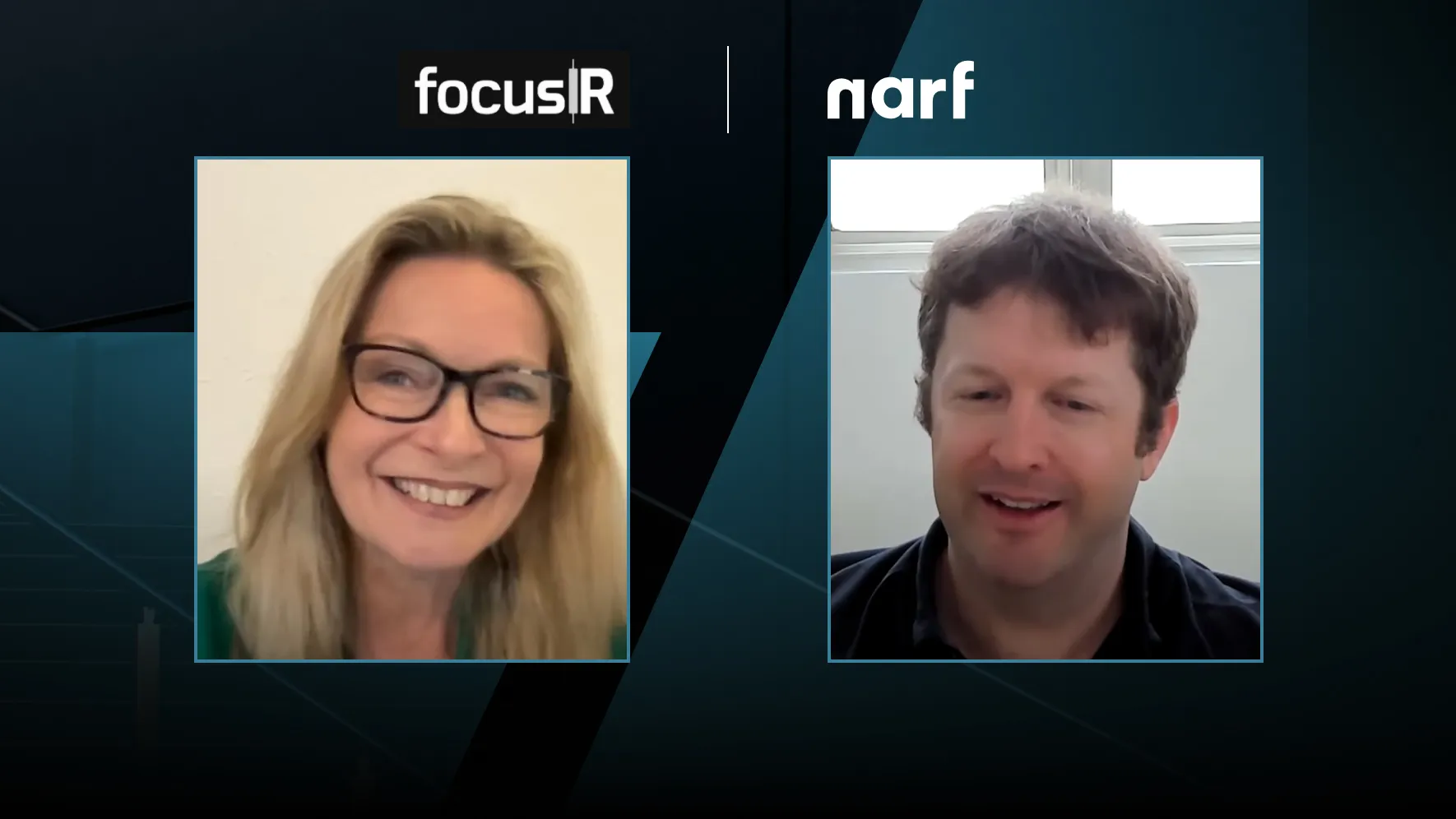 Narf - Global CyberSecurity: Inovation to Action