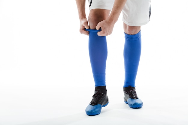 How Long To Wear Compression Socks After Knee Surgery