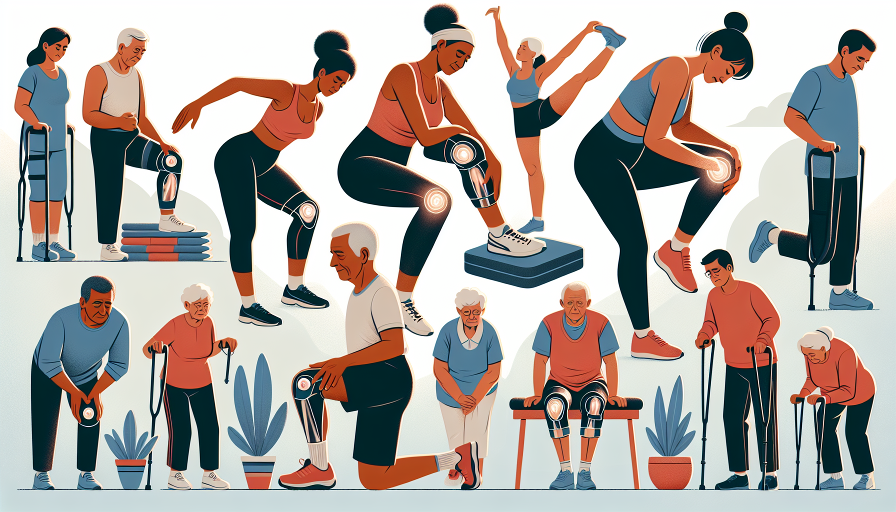 How Do You Know If You Have Gout In Your Knee