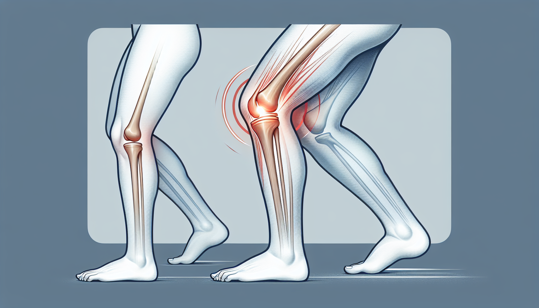Knee Surgery Preparation: Steps for Smooth Recovery