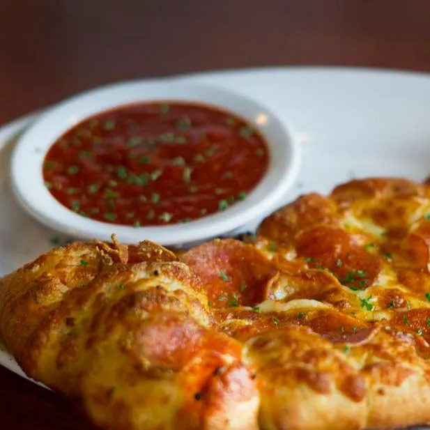 D'Amore Pizza | About