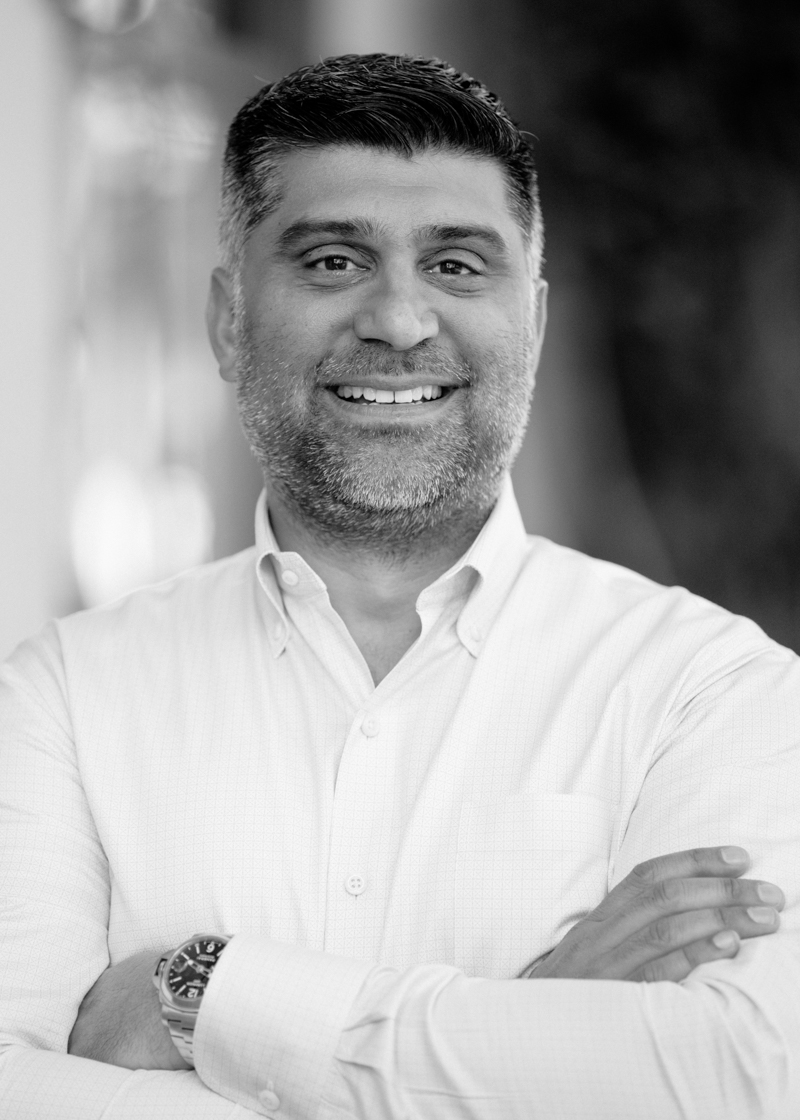 NewView Capital | Chetan Chaudhary