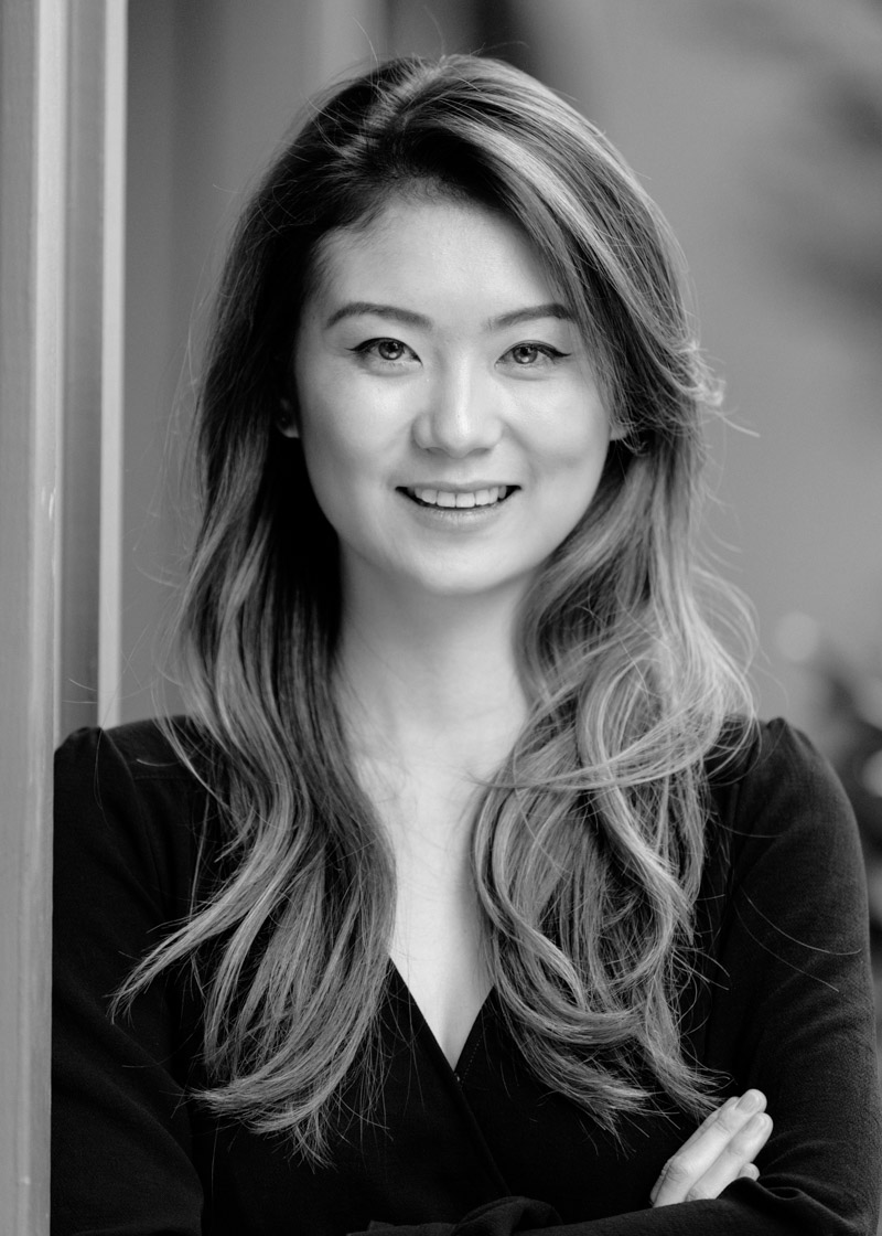 NewView Capital | Christina Fa