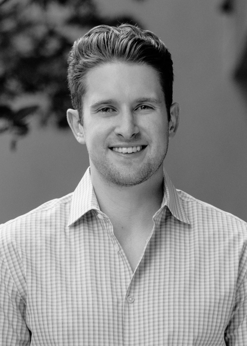 NewView Capital | Nick Bunick