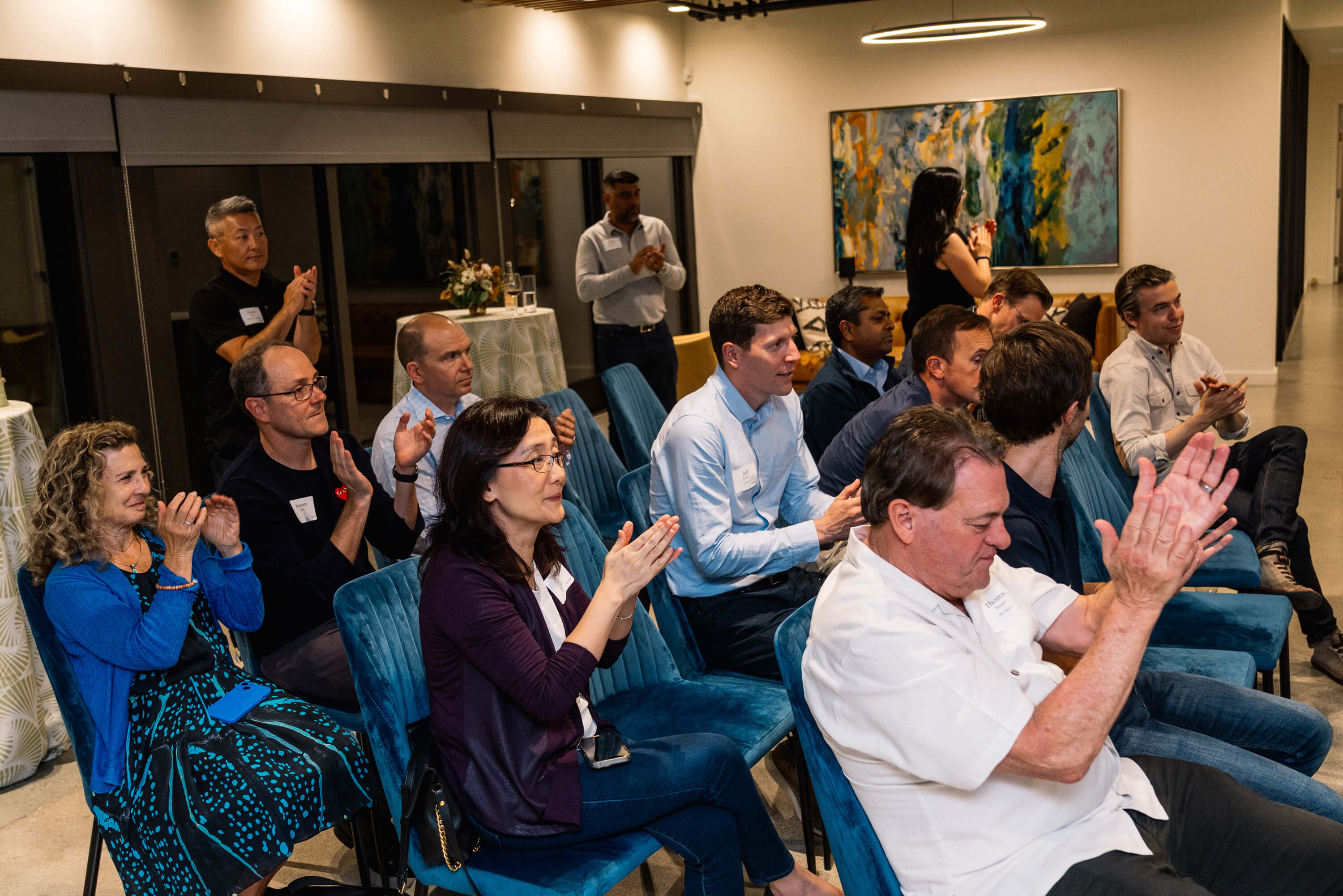 NewView Capital | Laying the Foundation for a Great Exit