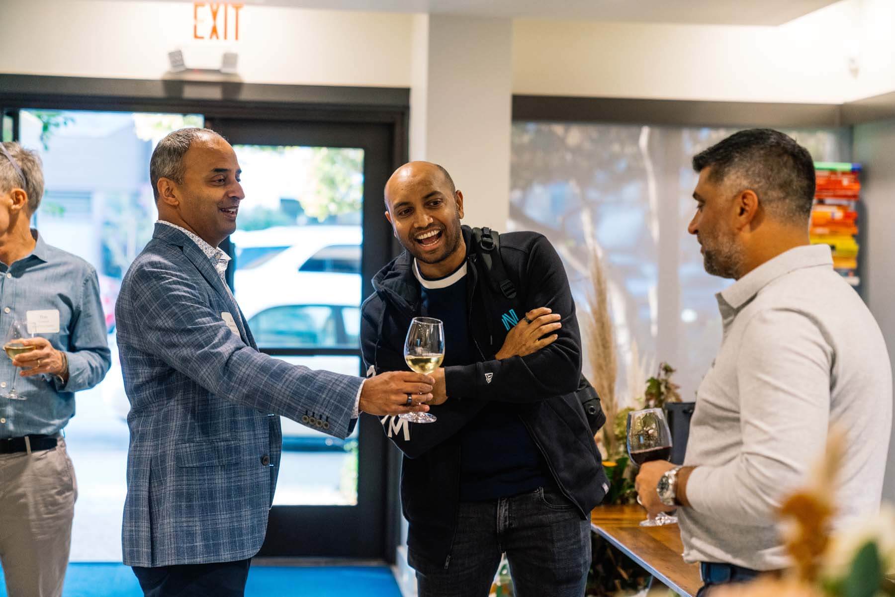 NewView Capital | Laying the Foundation for a Great Exit