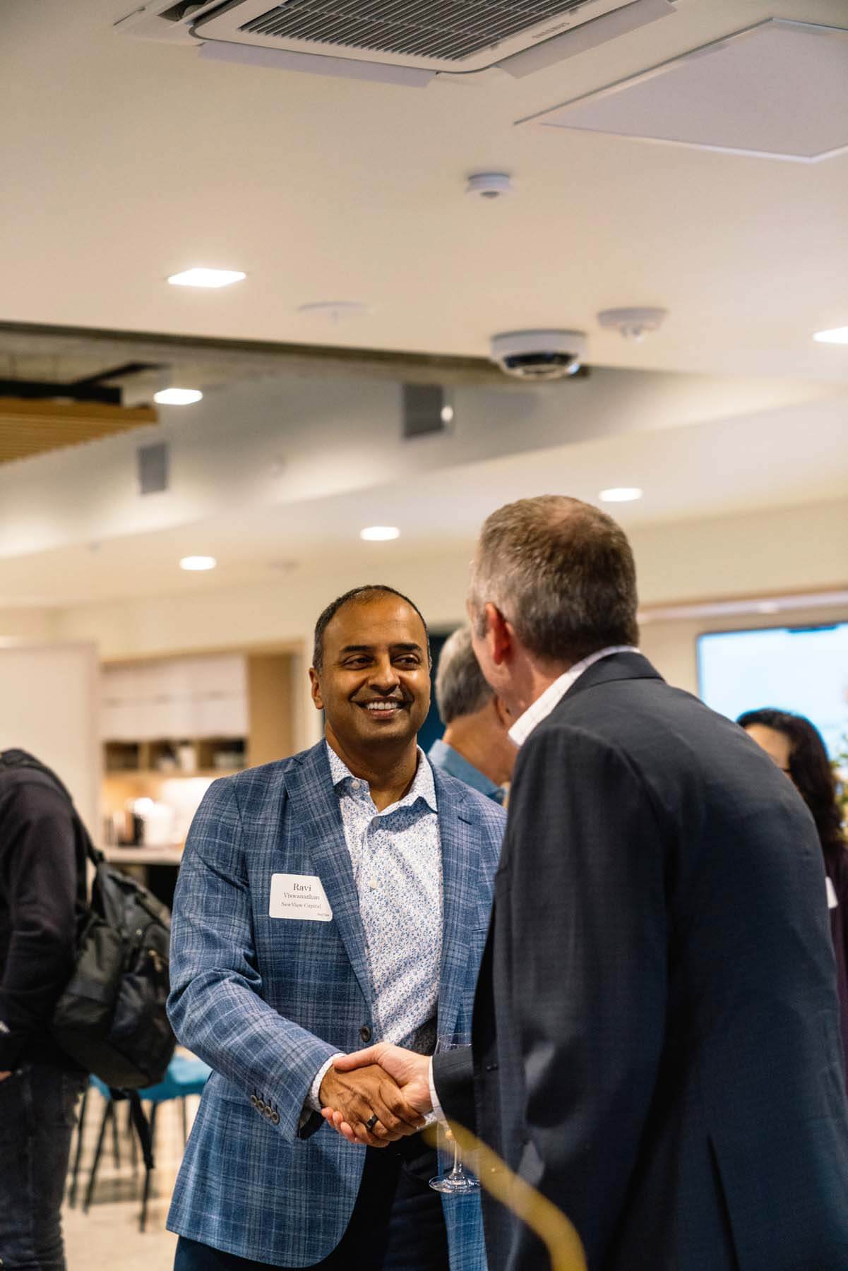 NewView Capital | Laying the Foundation for a Great Exit