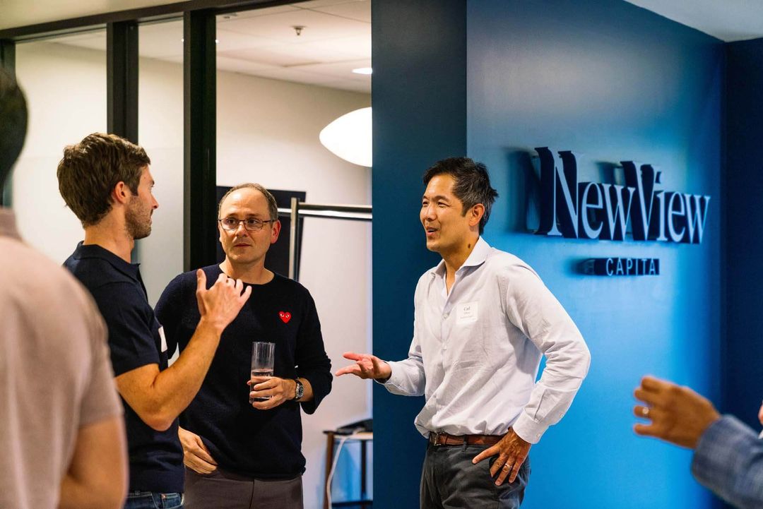 NewView Capital | Laying the Foundation for a Great Exit