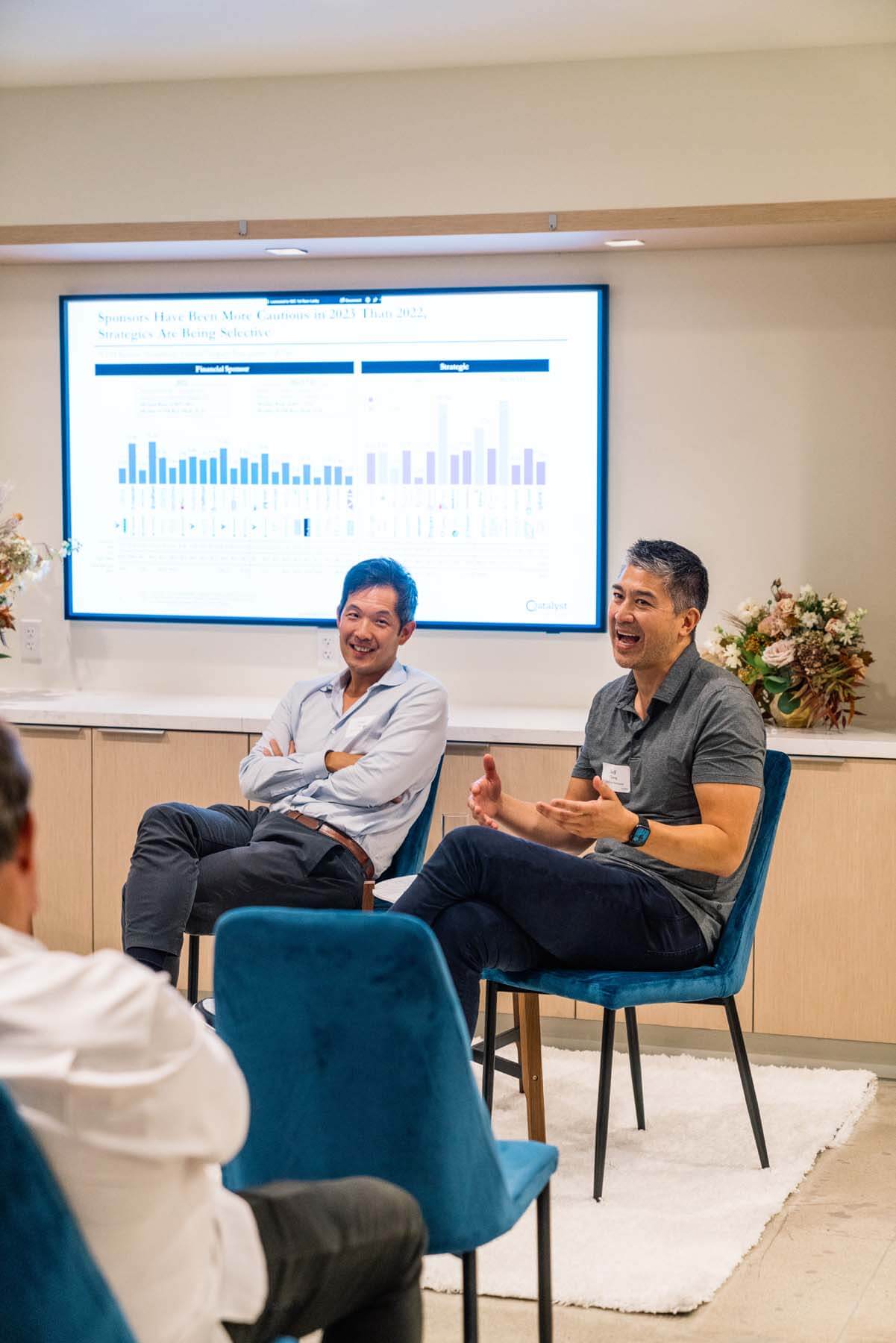 NewView Capital | Laying the Foundation for a Great Exit