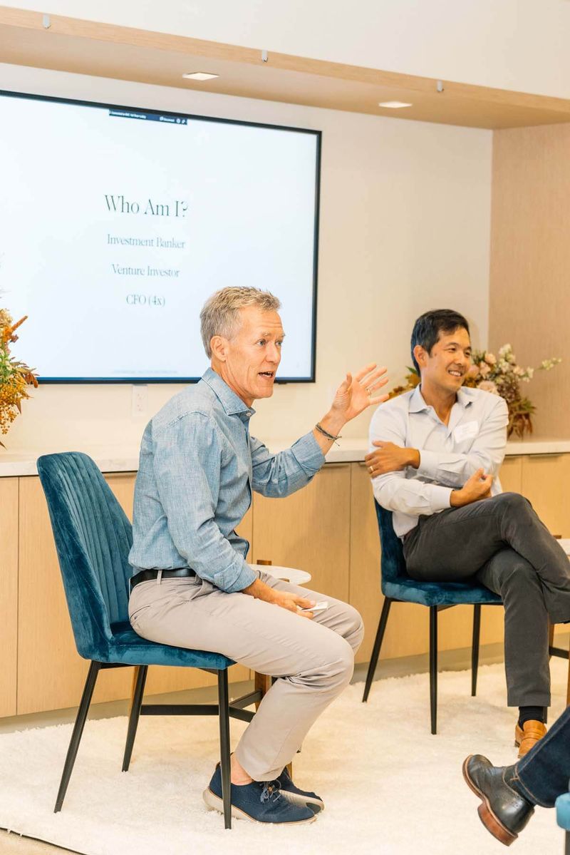 NewView Capital | Laying the Foundation for a Great Exit