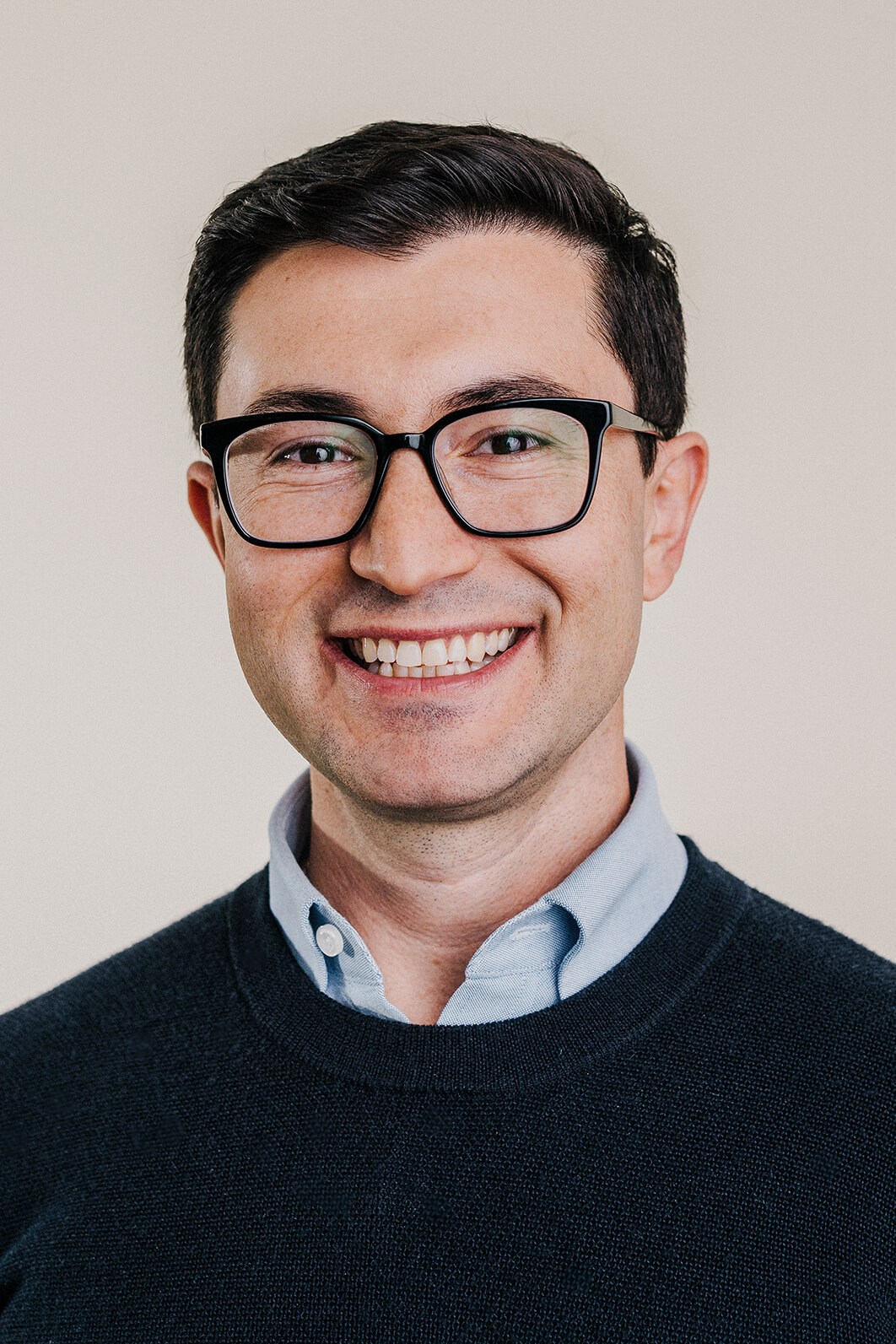 NewView Capital | Our Approach