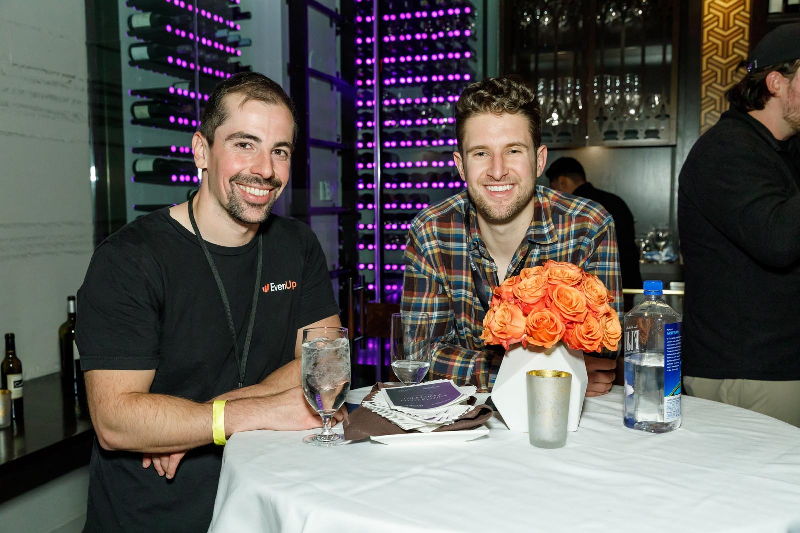 NewView Capital | Cocktails and Conversation Reception at AWS re:Invent