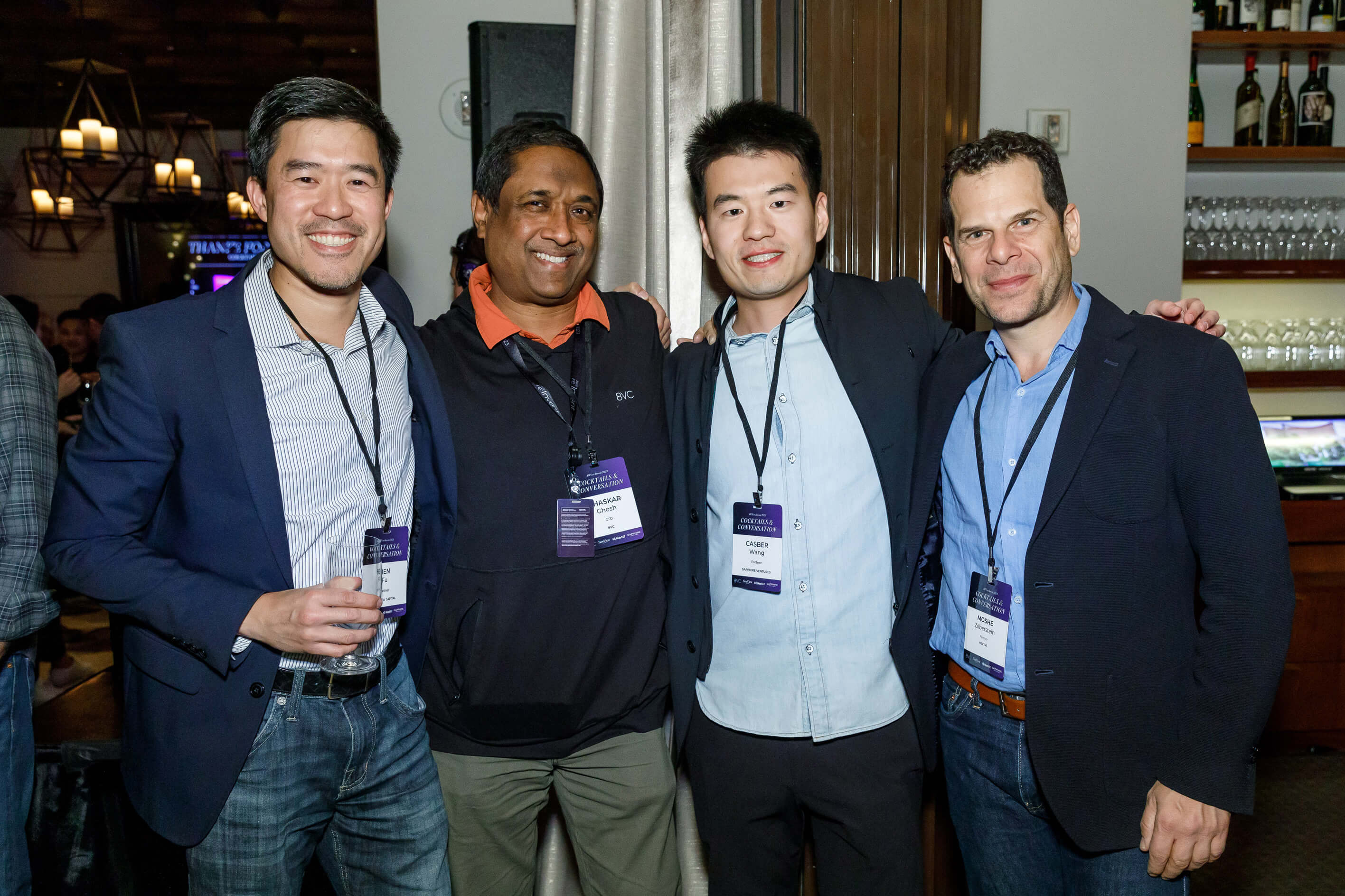 NewView Capital | Invested in Growth