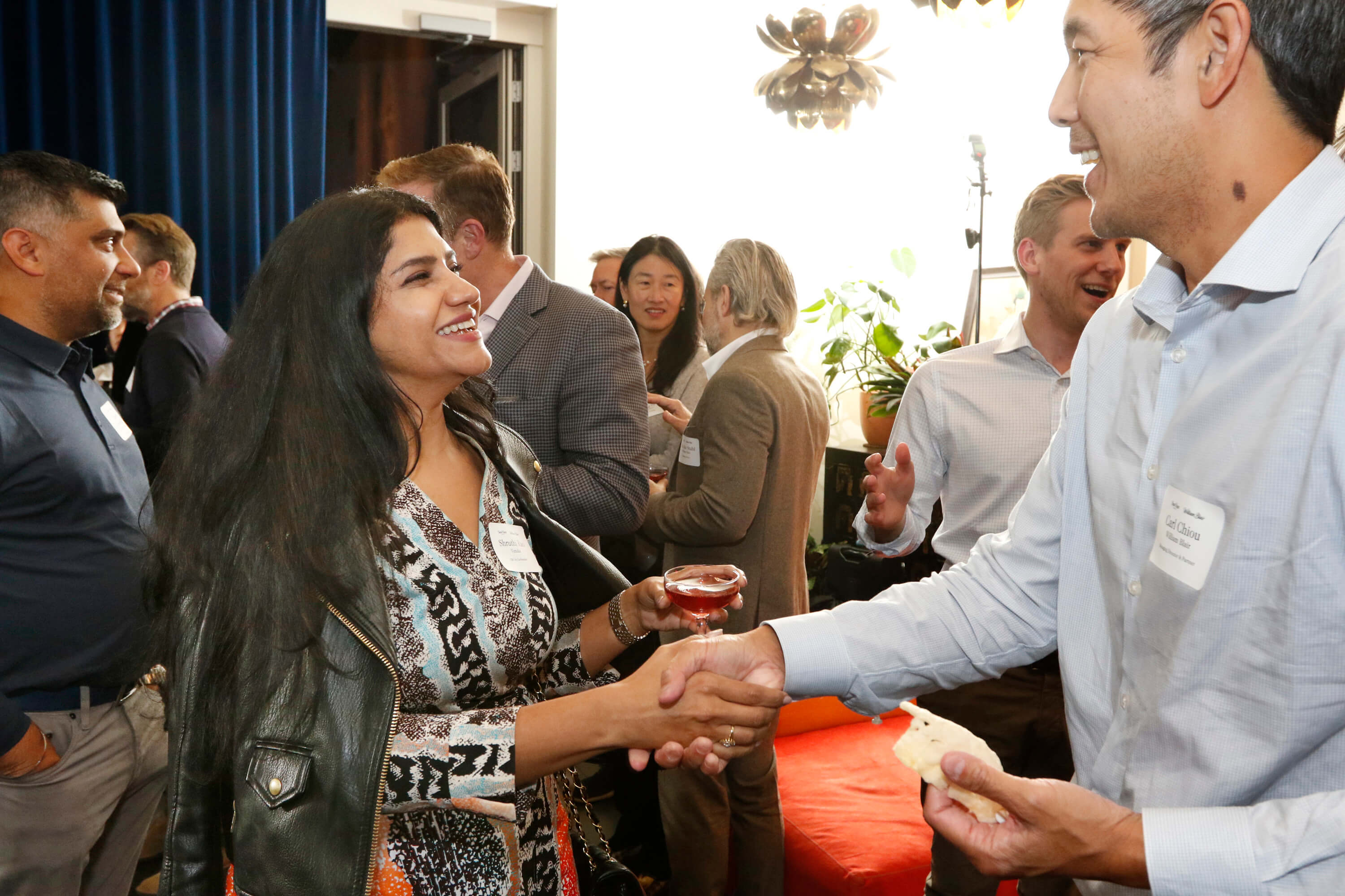 NewView Capital | Invested in Growth