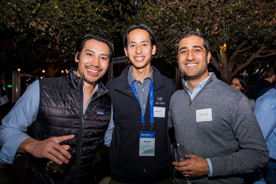 NewView Capital | Invested in Growth