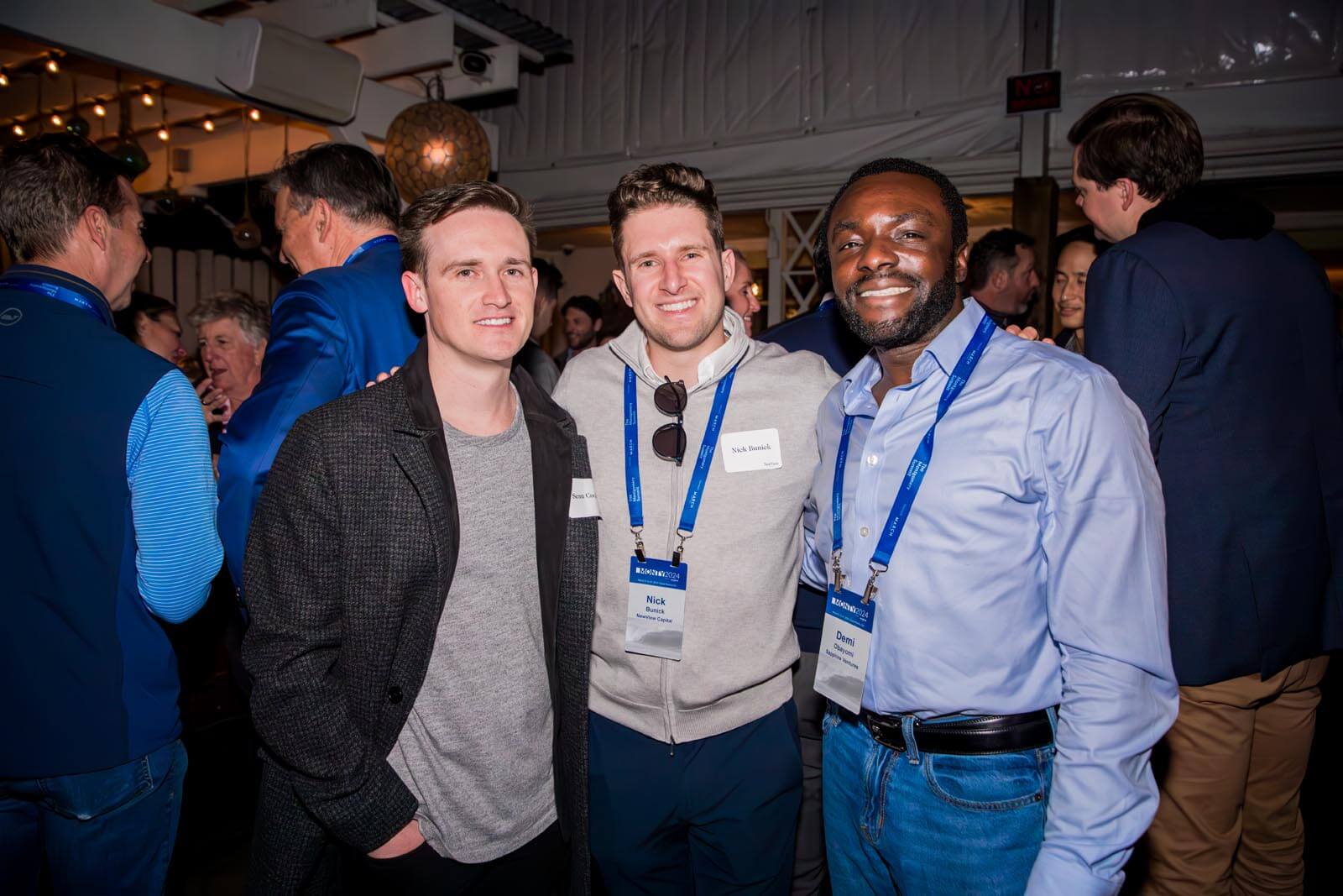 NewView Capital | The Montgomery Summit