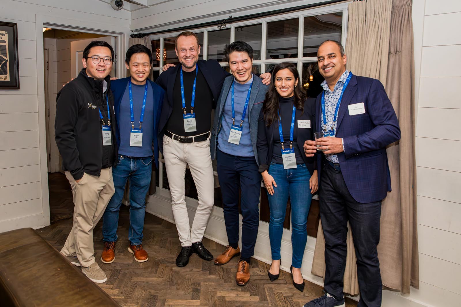 NewView Capital | The Montgomery Summit