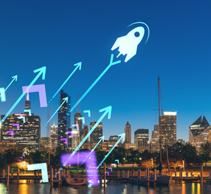 Nexus Cube | Travel Services