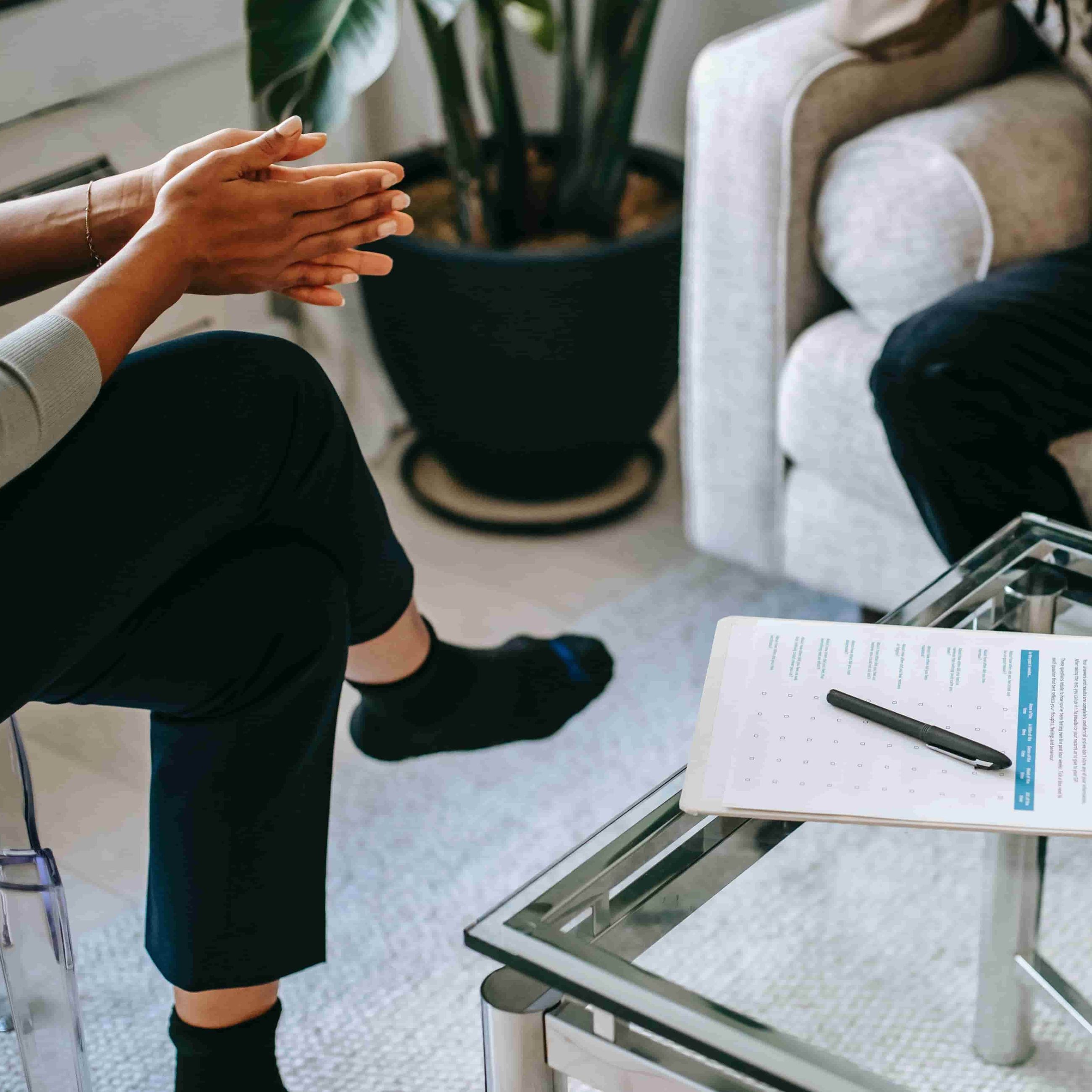 Focus Treatment Centers | Your Recovery Journey Starts Here