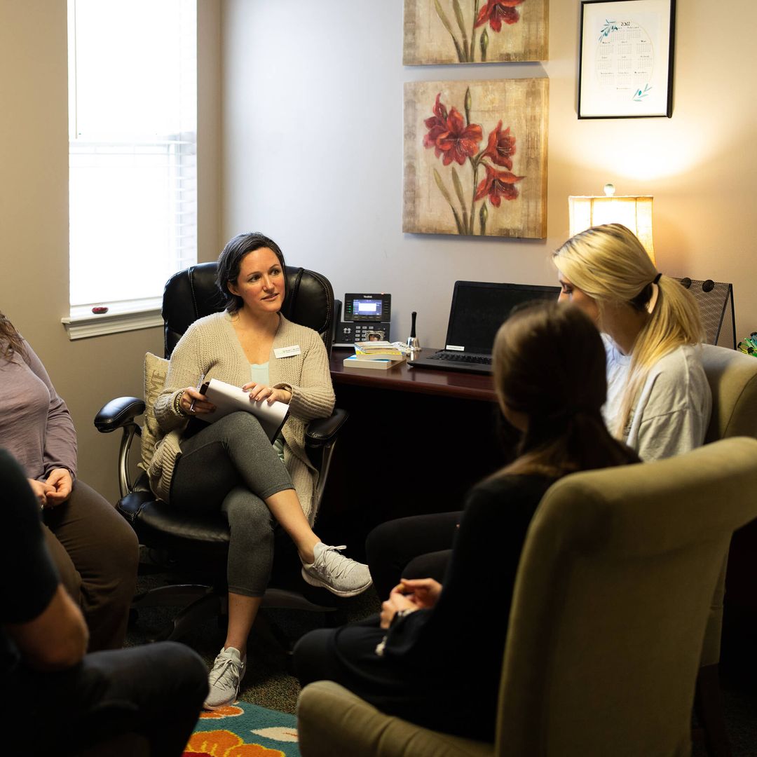 Focus Treatment Centers | Your Recovery Journey Starts Here