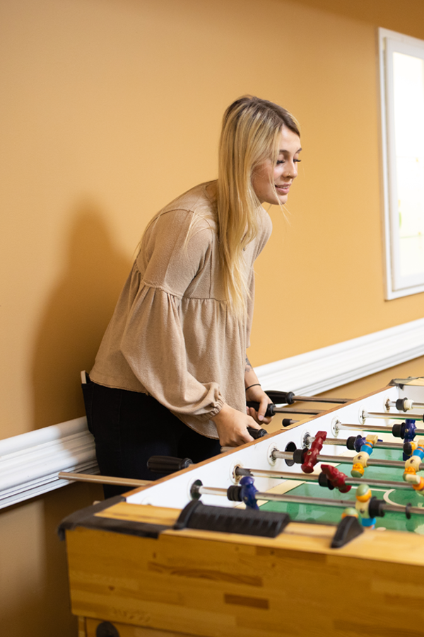 Recovery Programs | Focus Treatment Centers