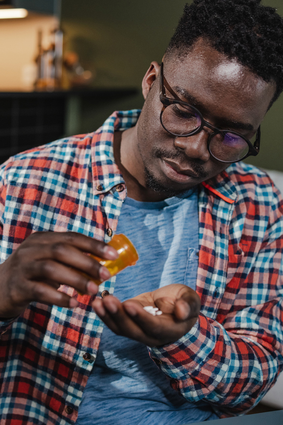 Substance Abuse Treatment | Focus Treatment Centers | Chattanooga, TN