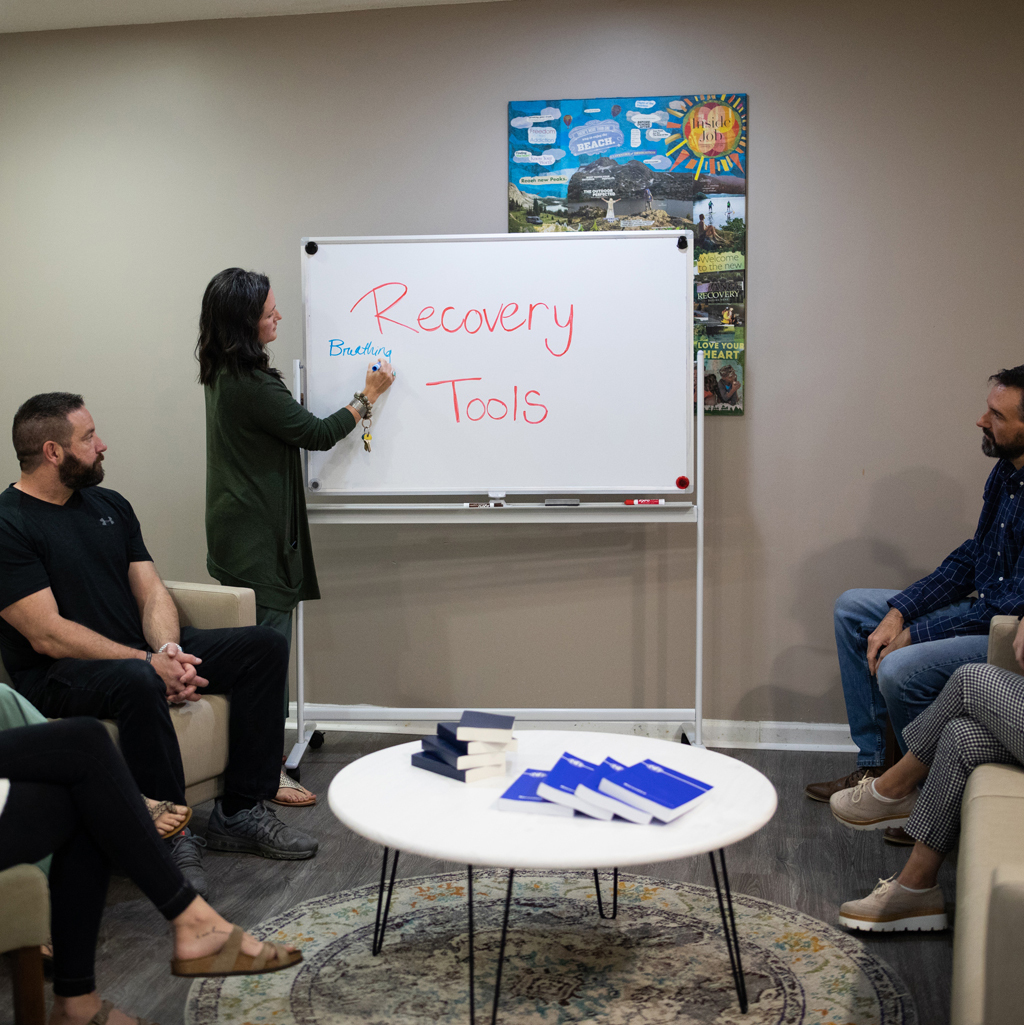 Substance Abuse Treatment | Focus Treatment Centers | Chattanooga, TN