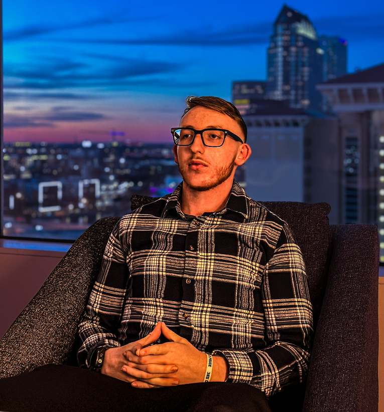 Meet Your Team - Calculated Moves PC