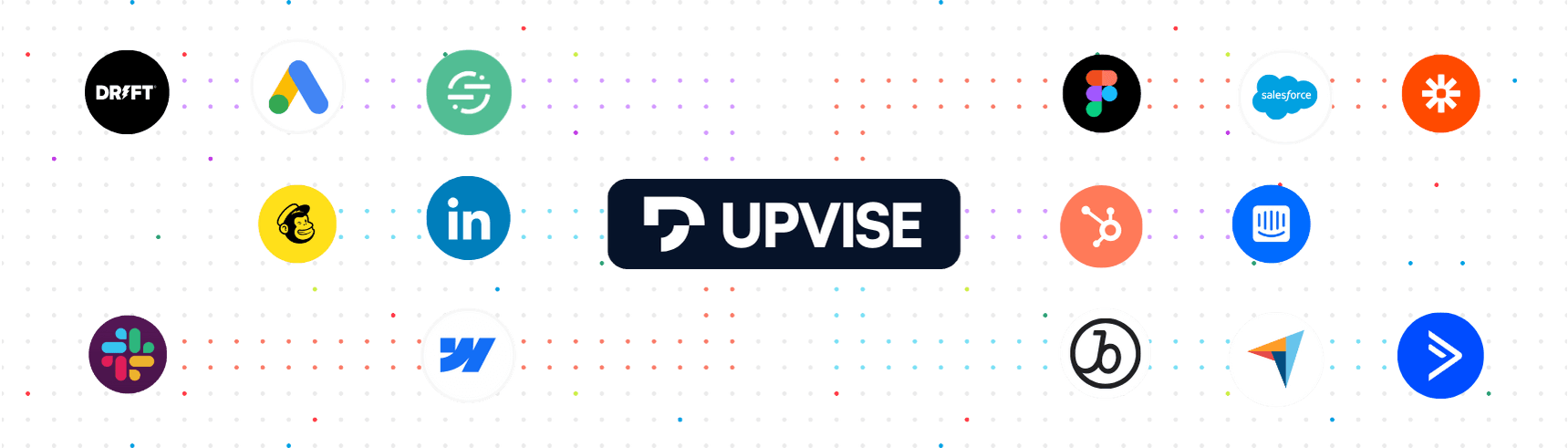 Upvise - Digital Marketing Agency for B2B SaaS and Tech